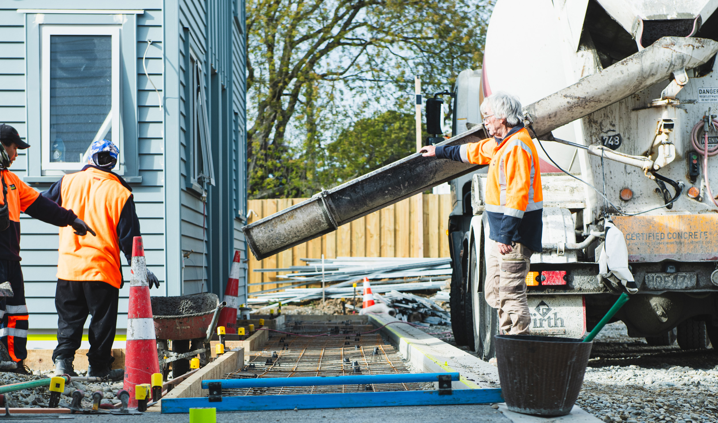 Project Galleries - Austin Contracting