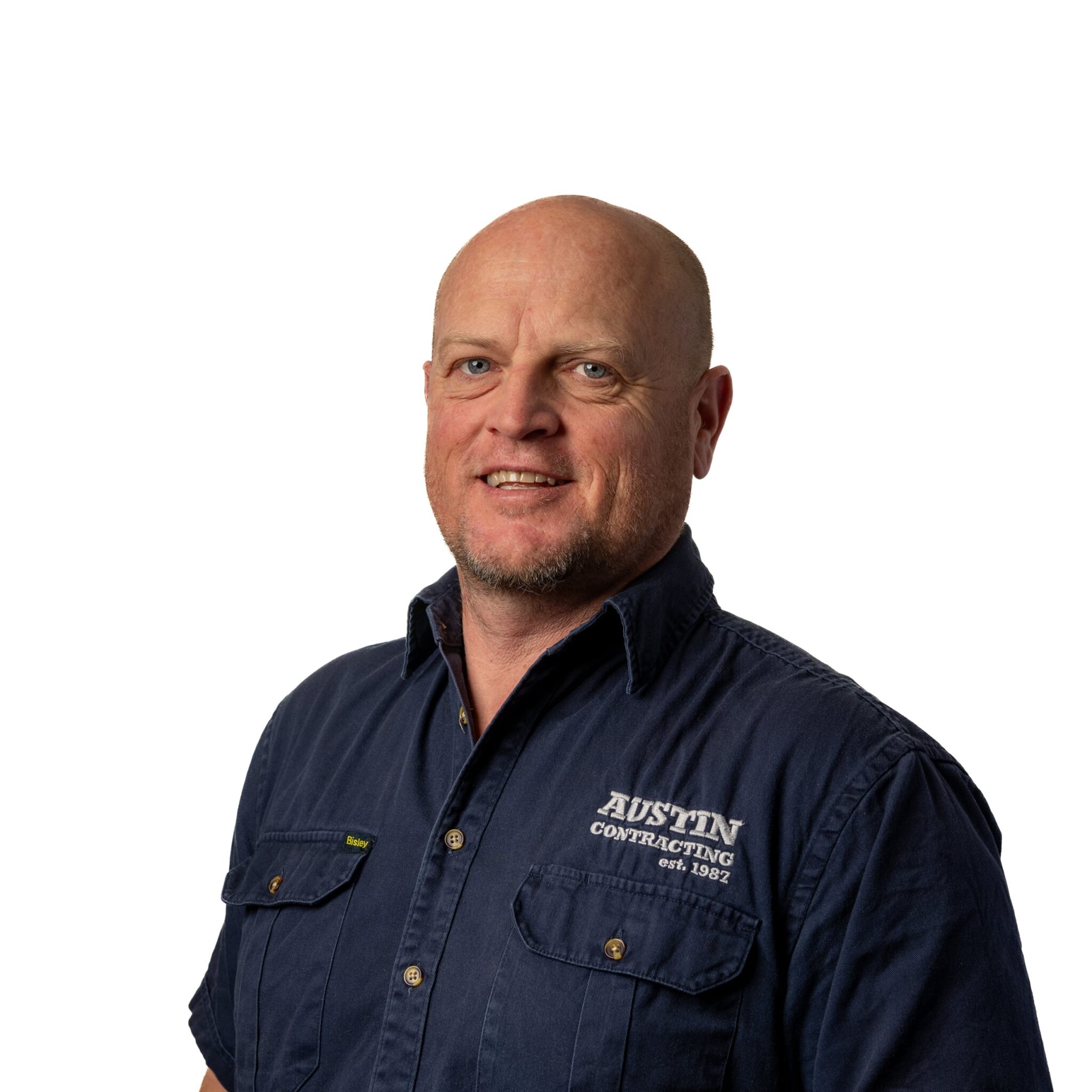 Our People - Austin Contracting
